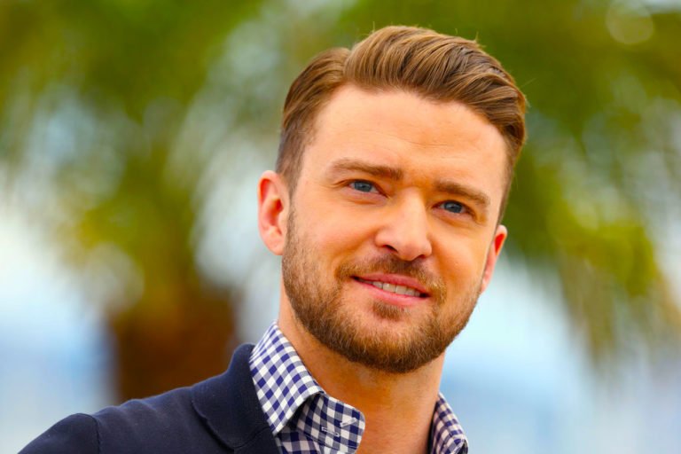 Justin y NSYNC - Vida Latina