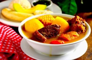 7 Manjeres Dominicanos