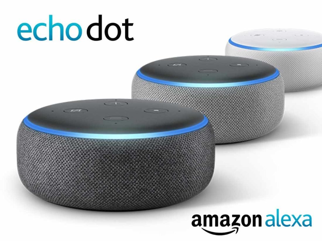 Alexa, ponte latina - Vida Latina