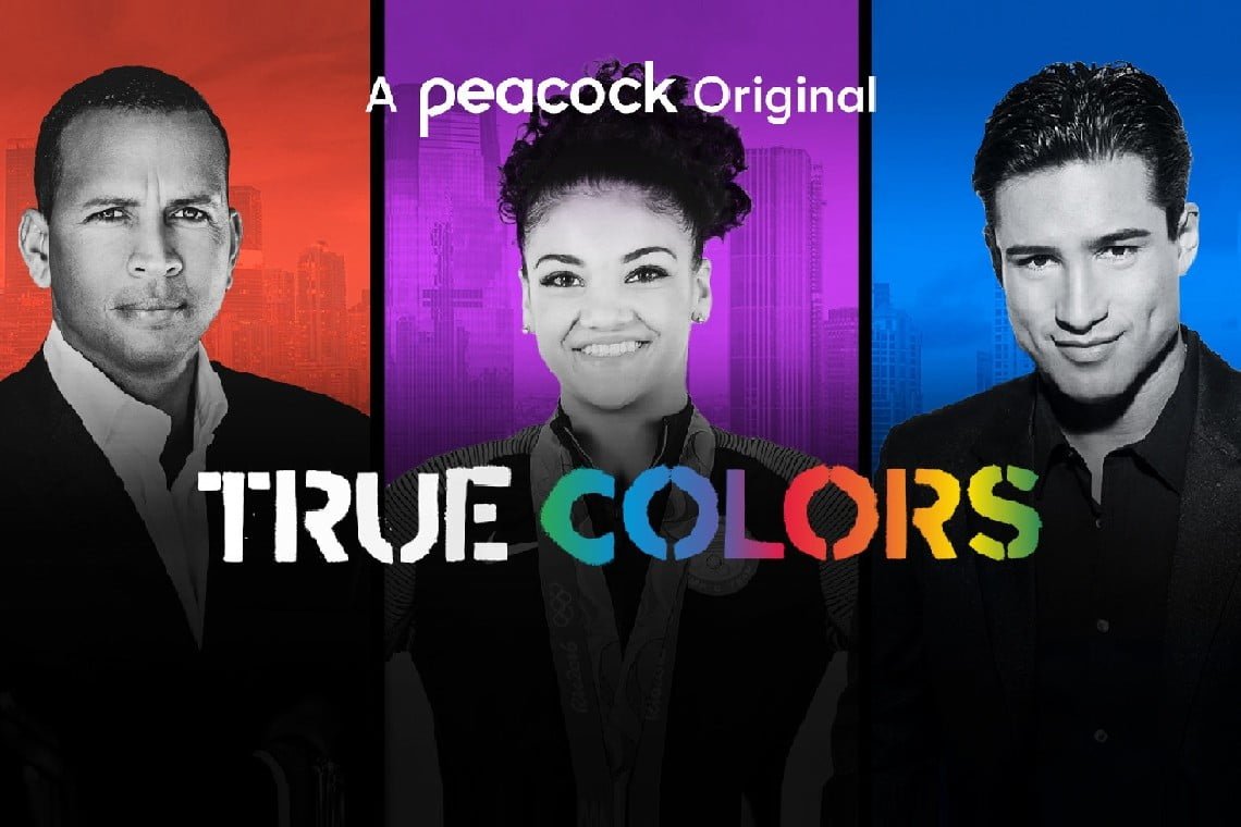 Peacock lanza True Colors, cortometrajes de la vida hispana - Vida Latina