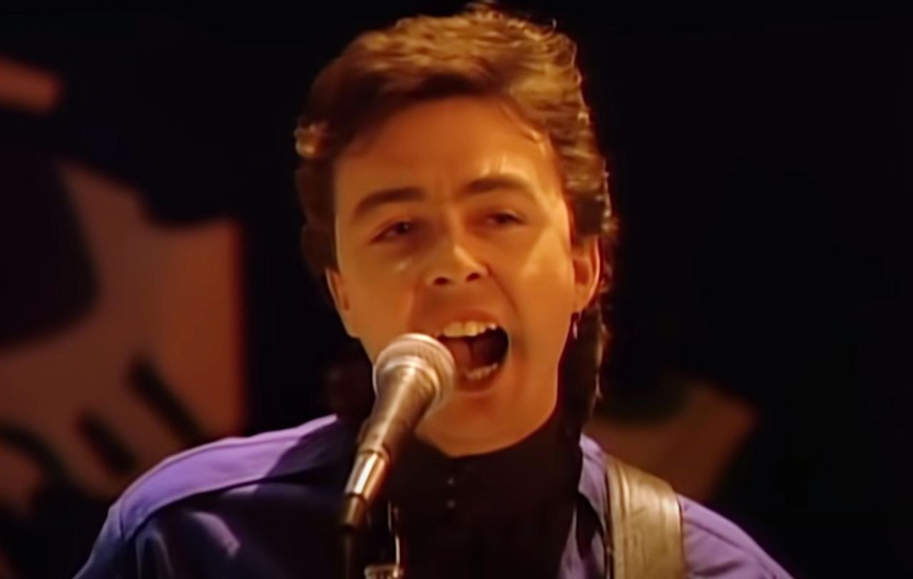 Fallece el músico británico Tony Lewis, líder de The Outfield - Vida Latina