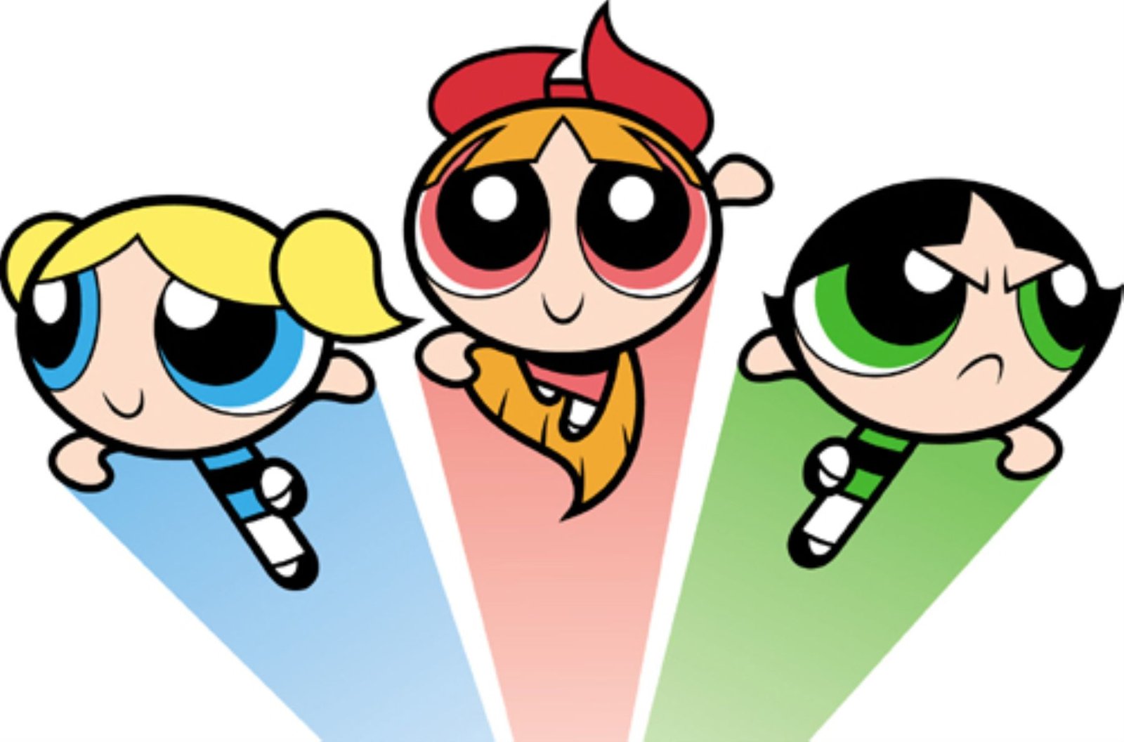 Las Chicas Súper poderosas ya tienen sus protagonistas - Vida Latina