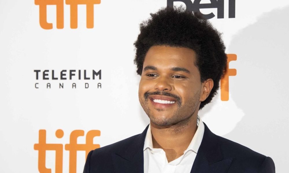 Weeknd y Su Álbum Secreto