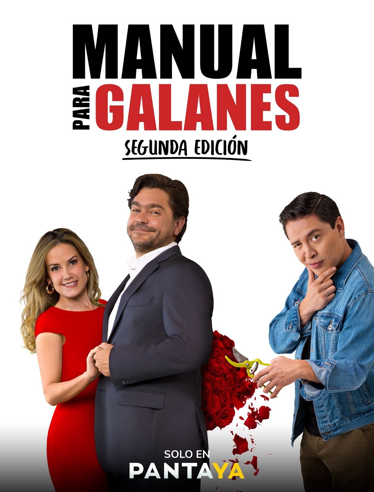Pantaya te presenta sus estrenos para este verano 2021 - Vida Latina
