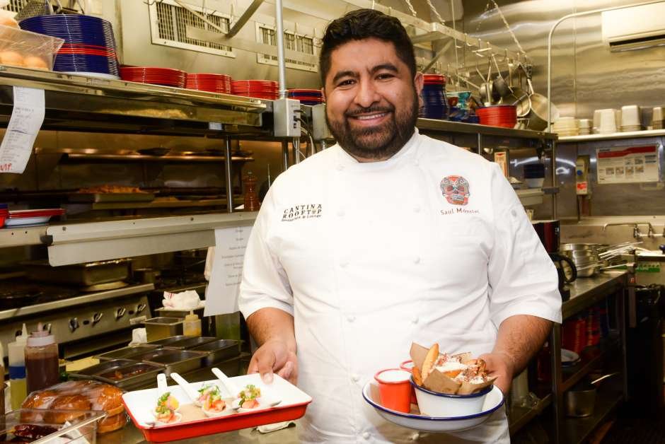 Chef Montiel: La gran mentira de la comida mexicana en USA - Vida Latina