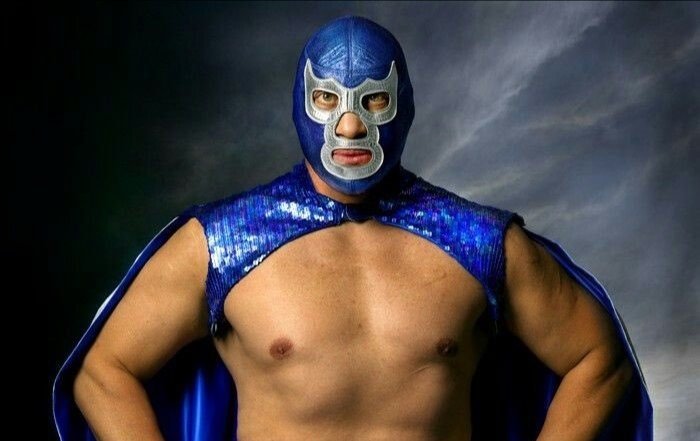 Lucha Libre mexicana AAA con cartel de lujo en Tempe - Vida Latina