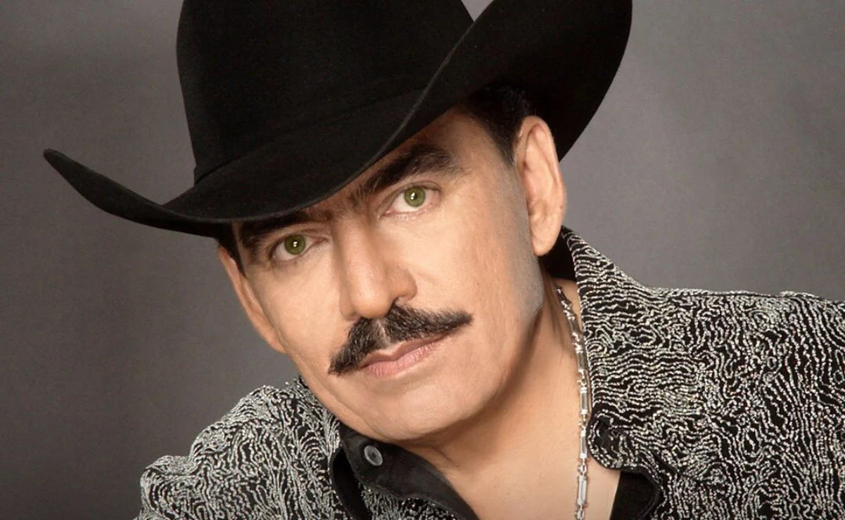 Las tragedias de la familia de Joan Sebastian - Vida Latina