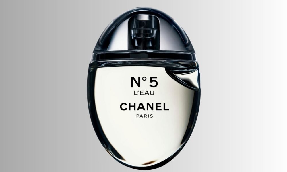 Kaia: Campaña Chanel